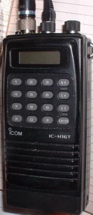 OH6NT amateur radio & hobby page